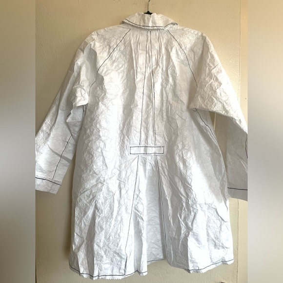 Mau Under Construction | Jackets & Coats | Mau Under Construction ...